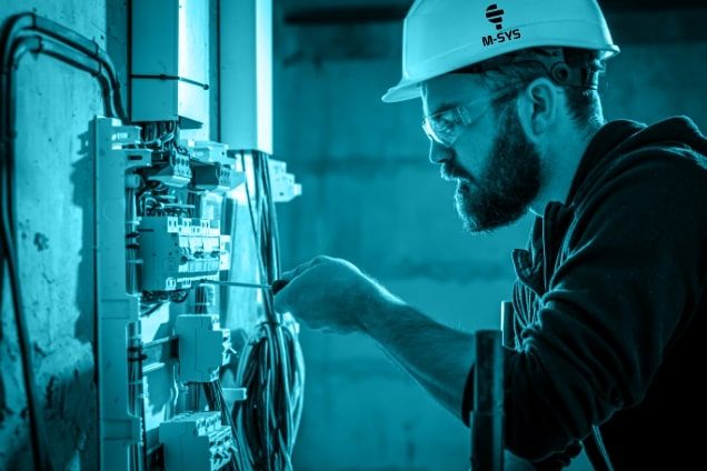 Echipamente electrice - www.m-sys.ro